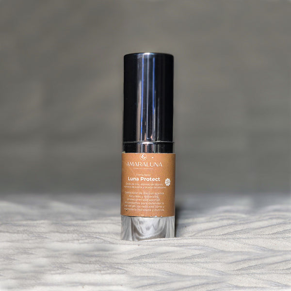 Crema facial Luna Protect – amaraluna